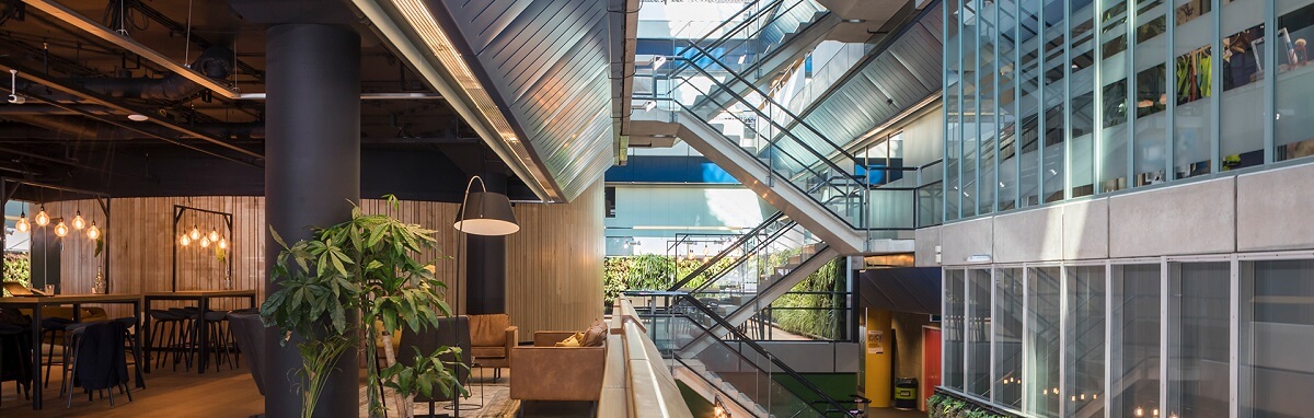 MyOffice wins three Flexas Outstanding Office Space Awards!