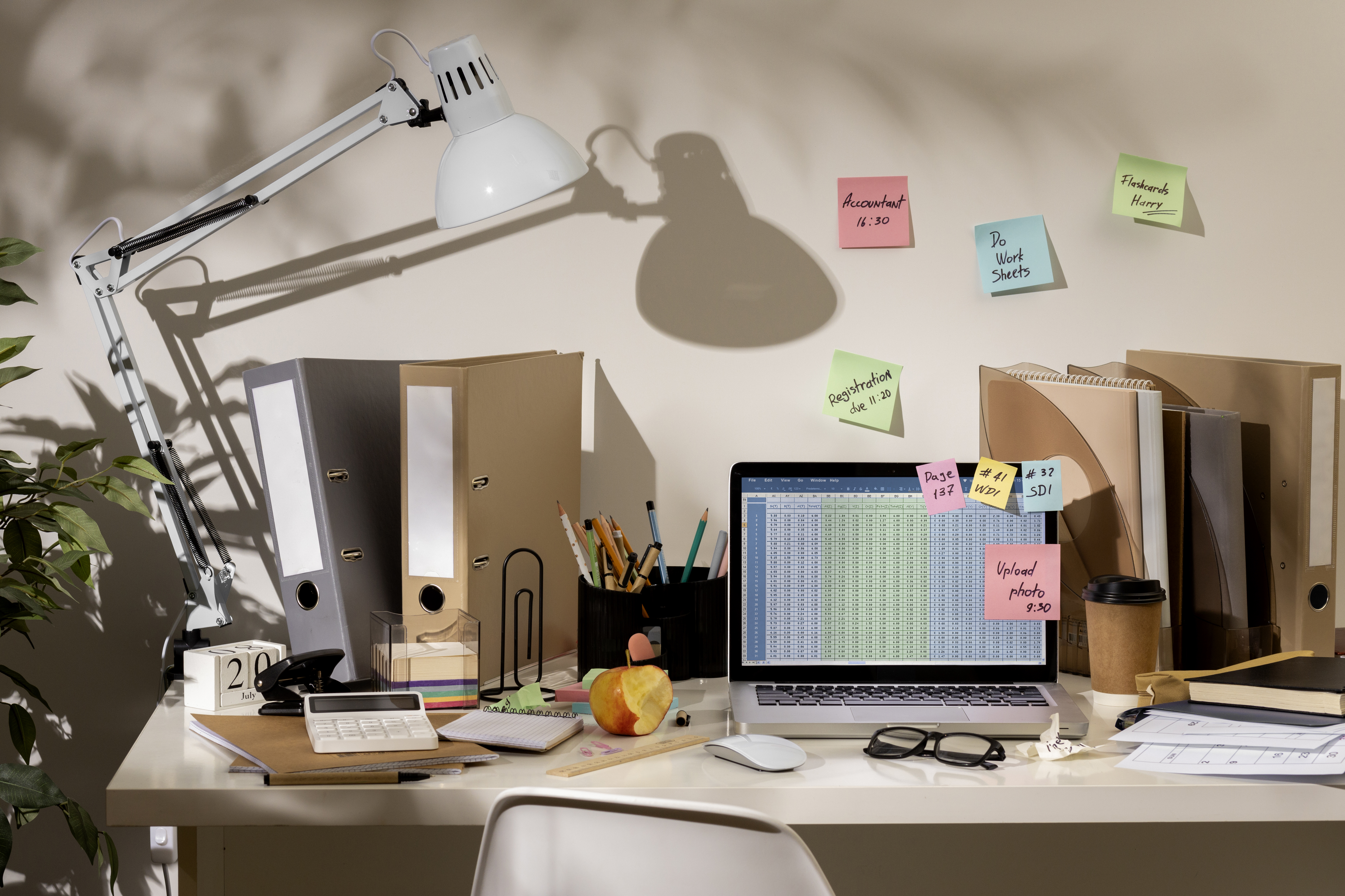 Optimizing Your Workspace: A Guide to Office Layout Design