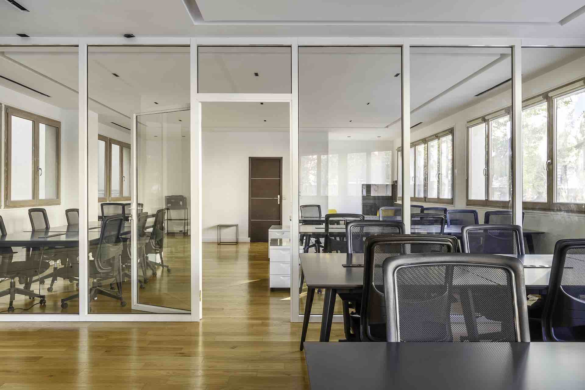 Bureau à louer: 71 Rue Ordener, Paris