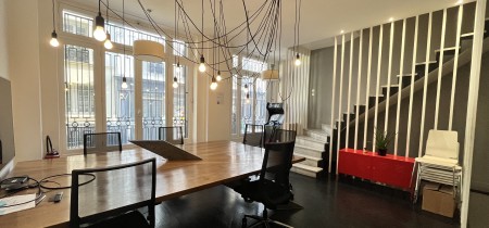 Office space for rent Paris