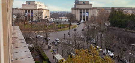 Office space for rent Paris