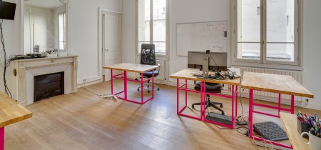 Office space for rent in Paris - 478 offices available
