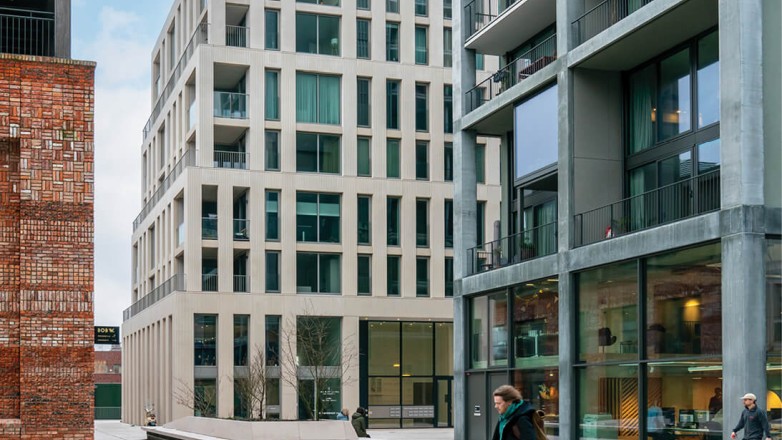 Office space for rent: Papaverhof 59, Amsterdam