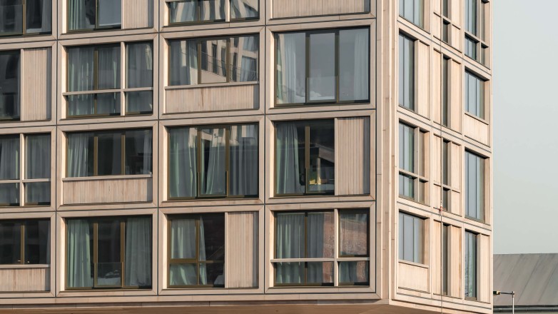 Office space for rent: Papaverhof 59, Amsterdam