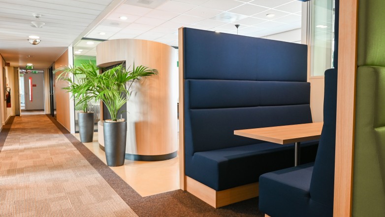 Office space for rent: Weena 70, Rotterdam