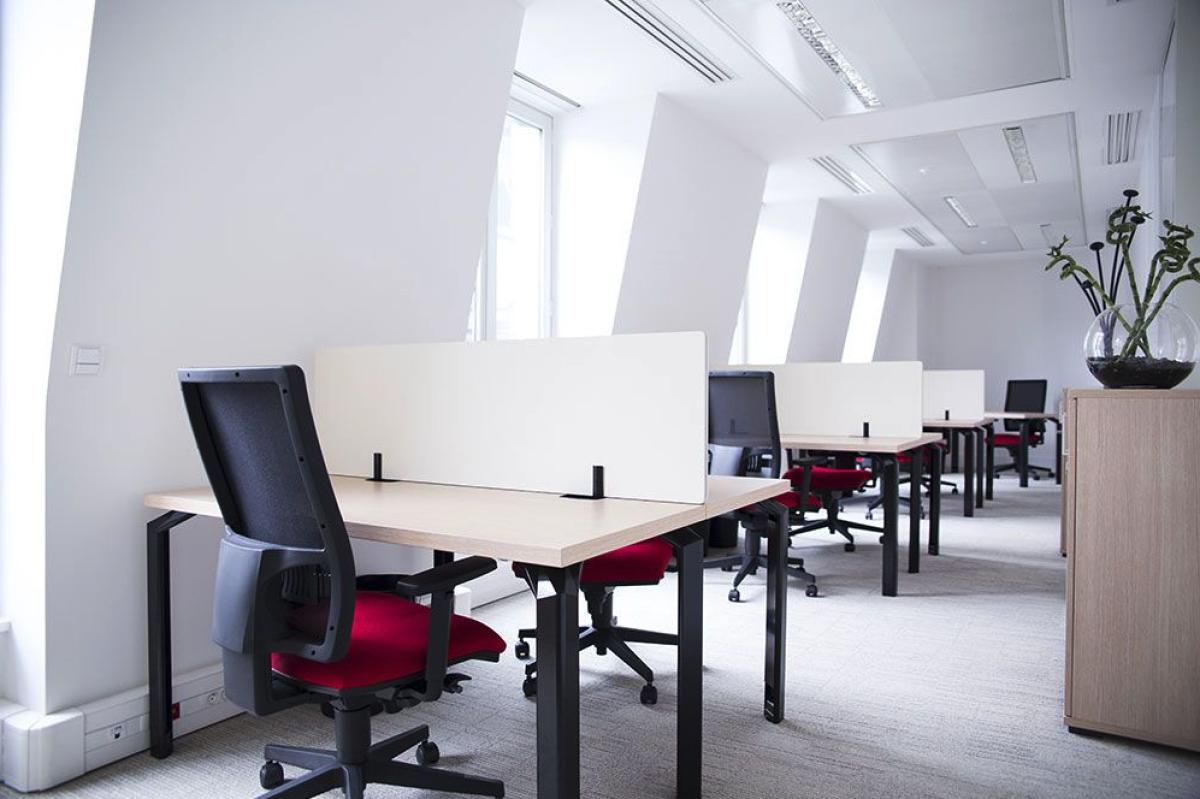 Office space for rent: 15-17 Rue Scribe, Paris