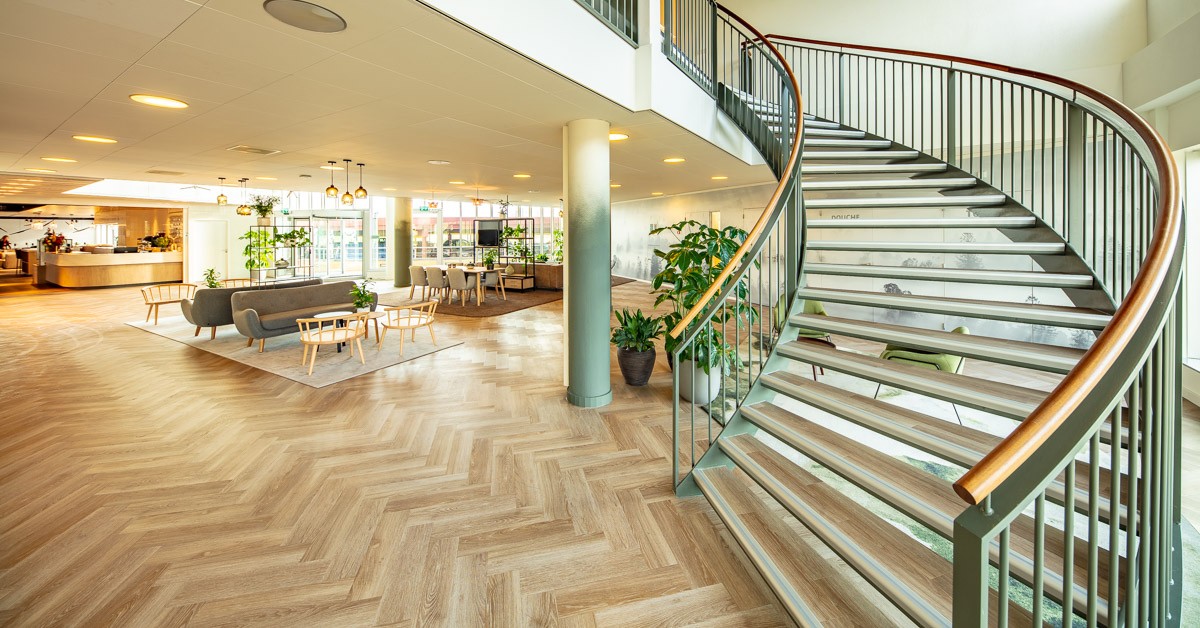 Kantoor te huur: Meander 901, Arnhem