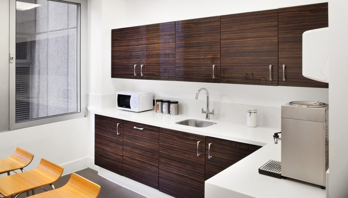 Büro zur Miete: 1 Puddle Dock, London