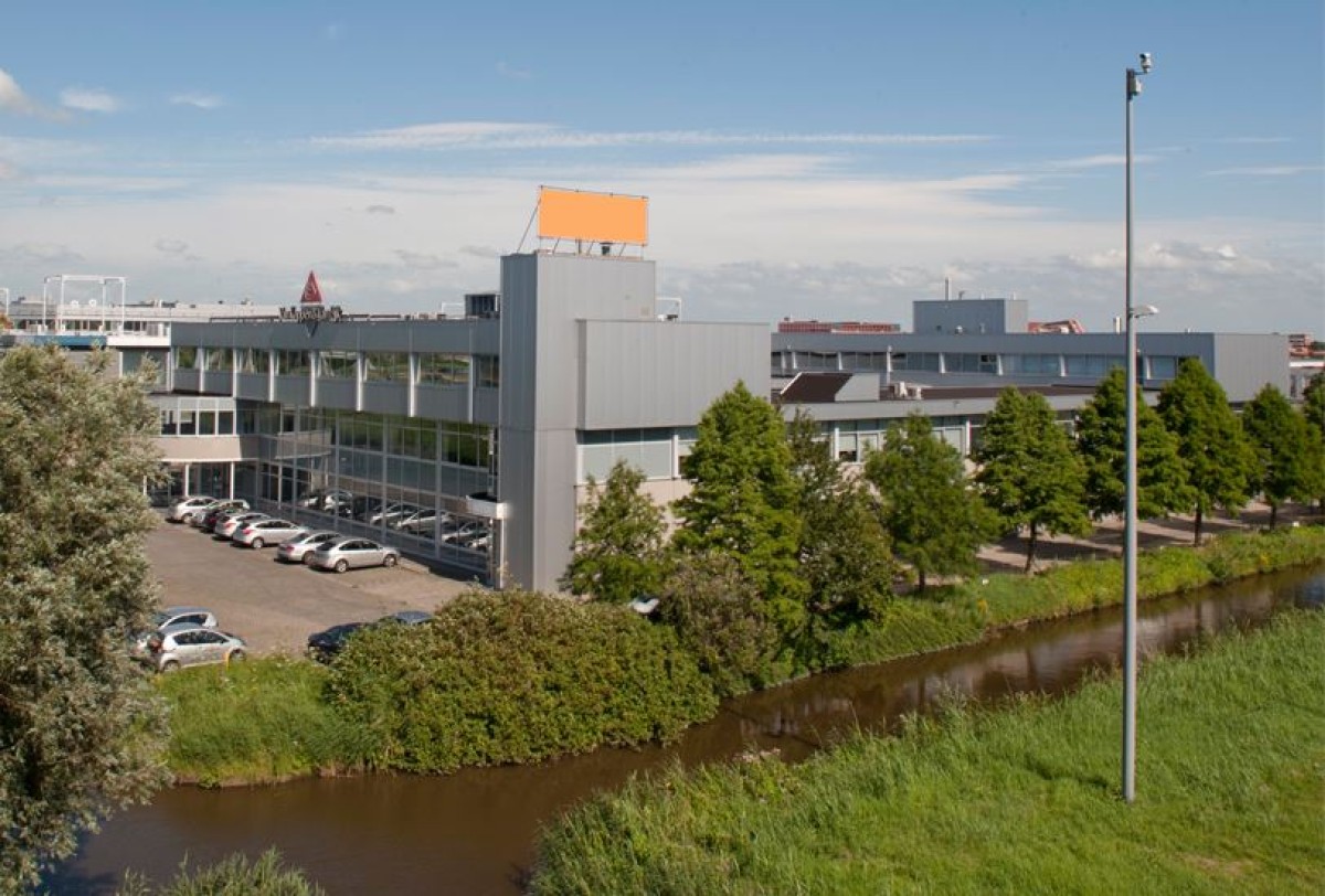 Kantoor te huur: Forepark Rijn 18-22, Den Haag