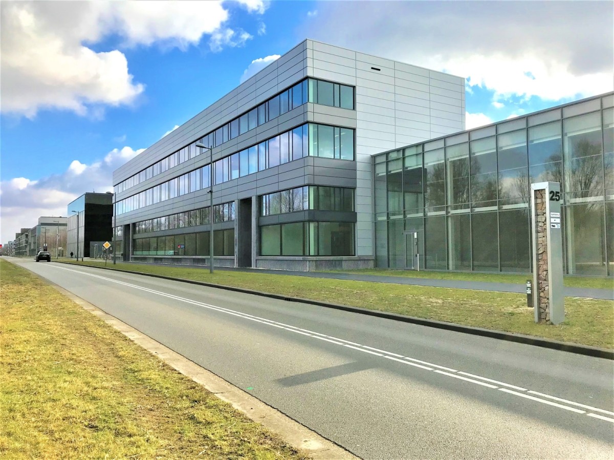 Kantoor te huur: High Tech Campus - Smart Industry Hub, Eindhoven ...