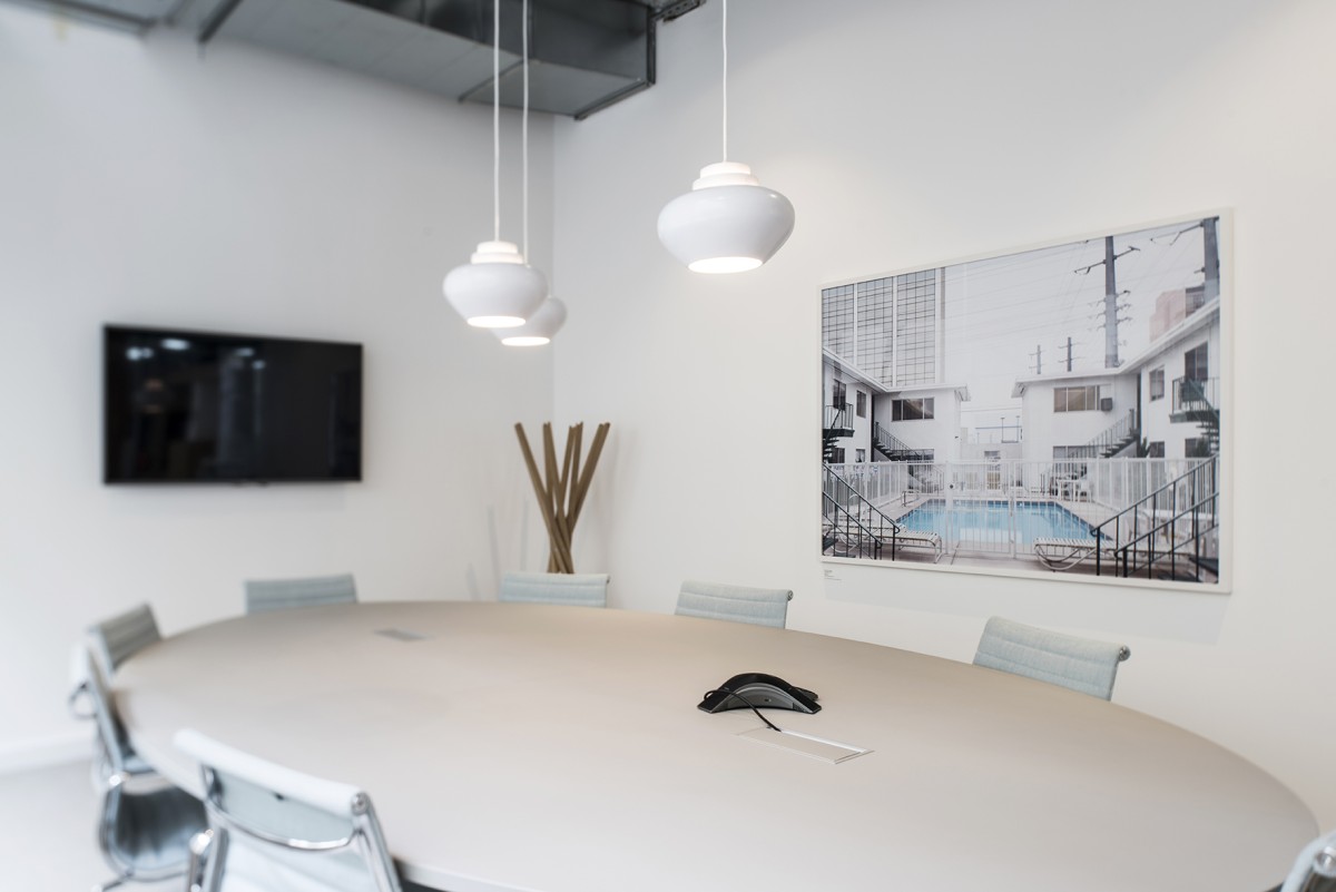 Office space for rent: Viale dell'Arte 25, Rome