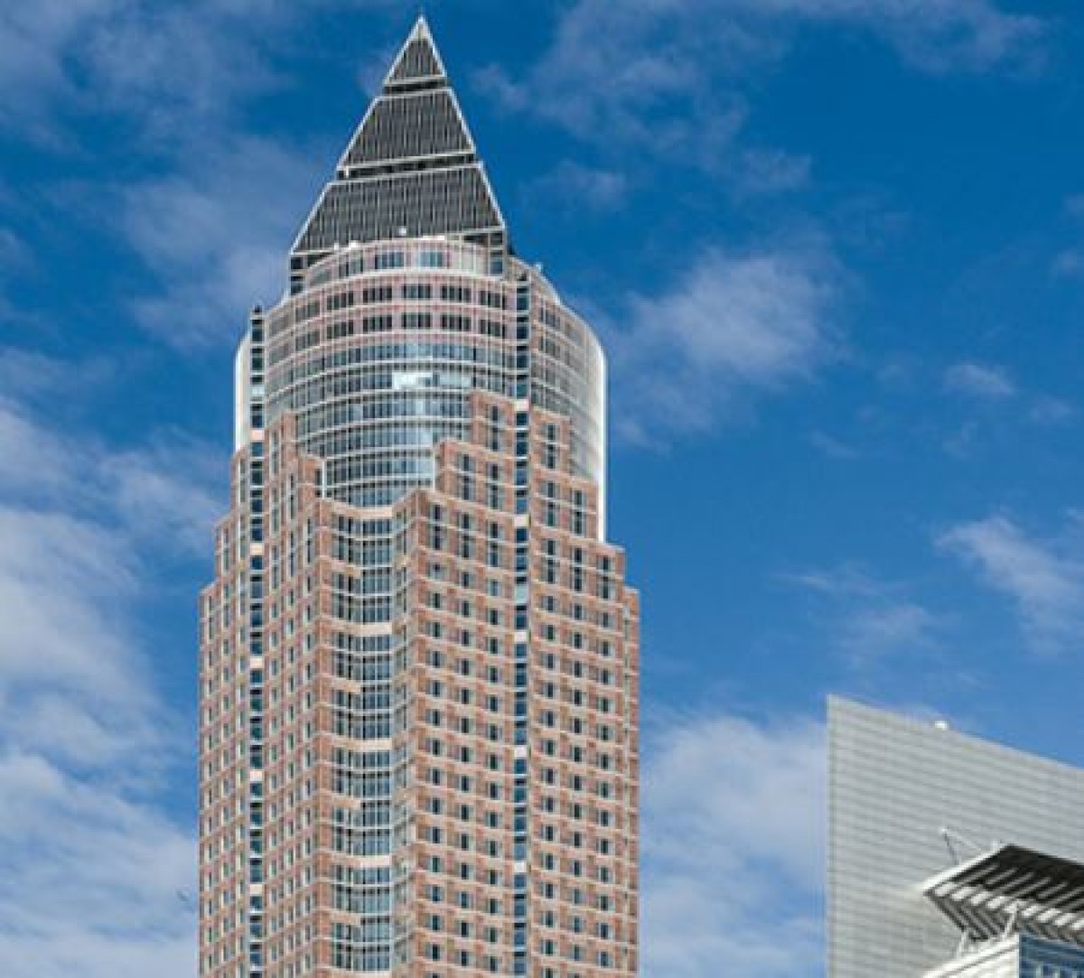 Büro zur Miete: Friedrich-Ebert-Anlage 49, Frankfurt am Main